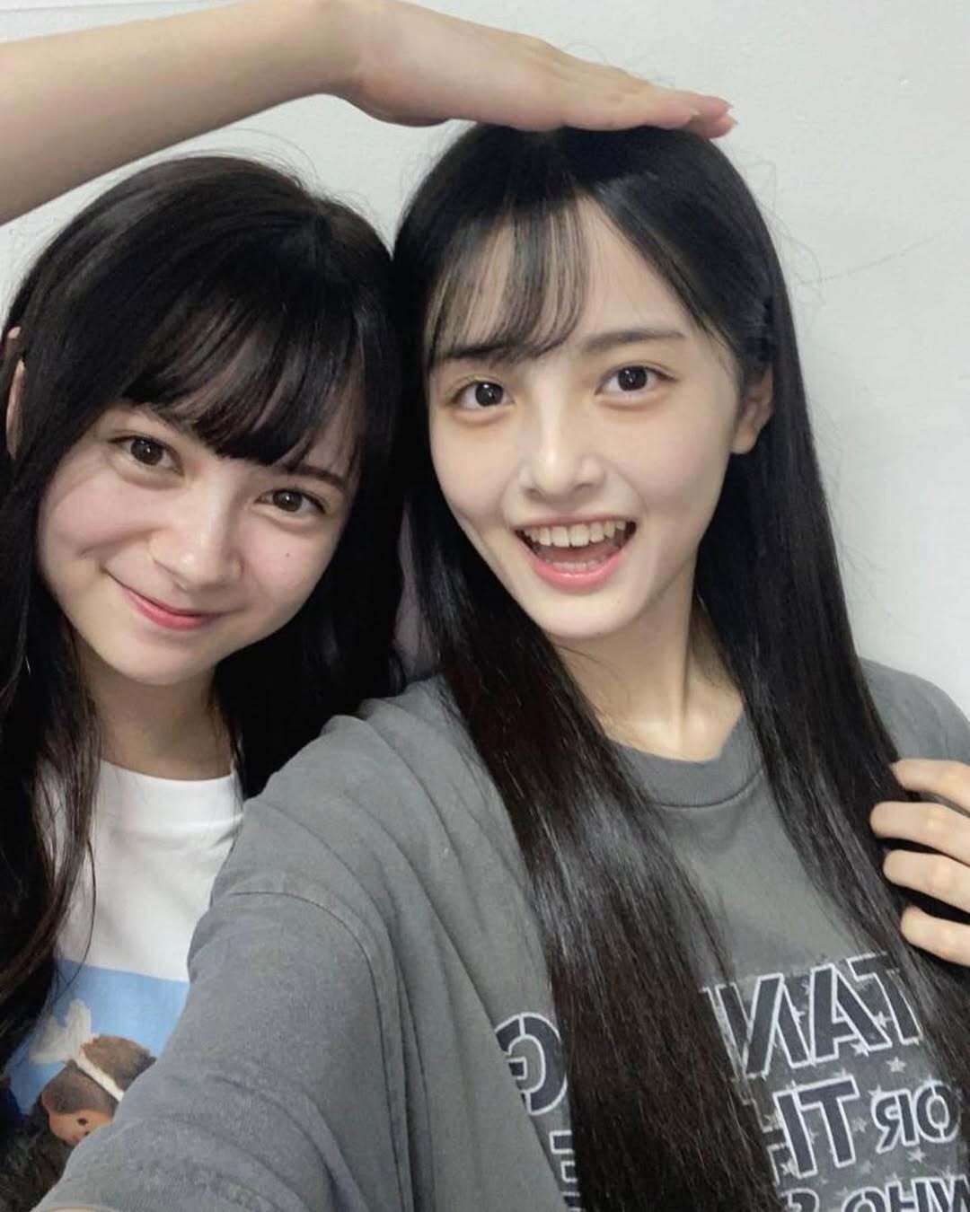 【朗報】伊藤百花さんスタダ時代の親友が、AKB21期オーディションを受けるのでは？と噂が流れる👂