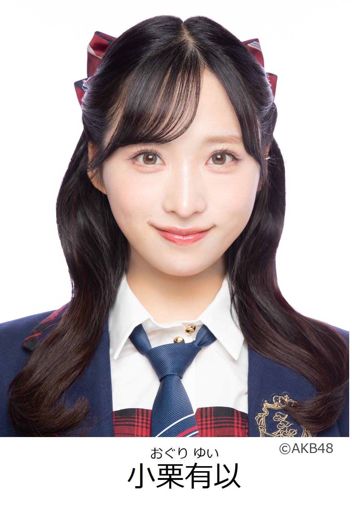 【6/27（金）今夜 19時・22 時～】AKB 小栗有以 TBS「ハマダ歌謡祭」・千葉恵里 フジテレビ「酒のツマミになる話」出演！