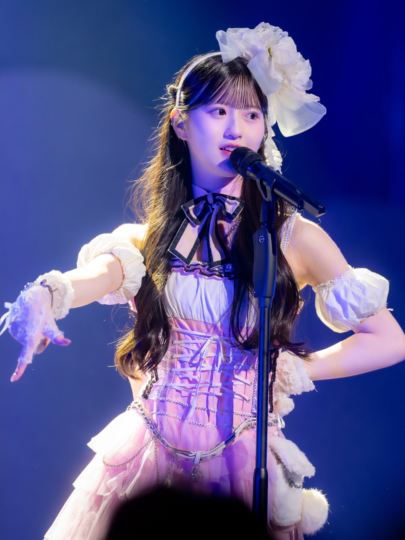 【朗報】AKB18期コン お見送り撮影会クジ 昼に続き夜の部も完売wwww wwww wwww