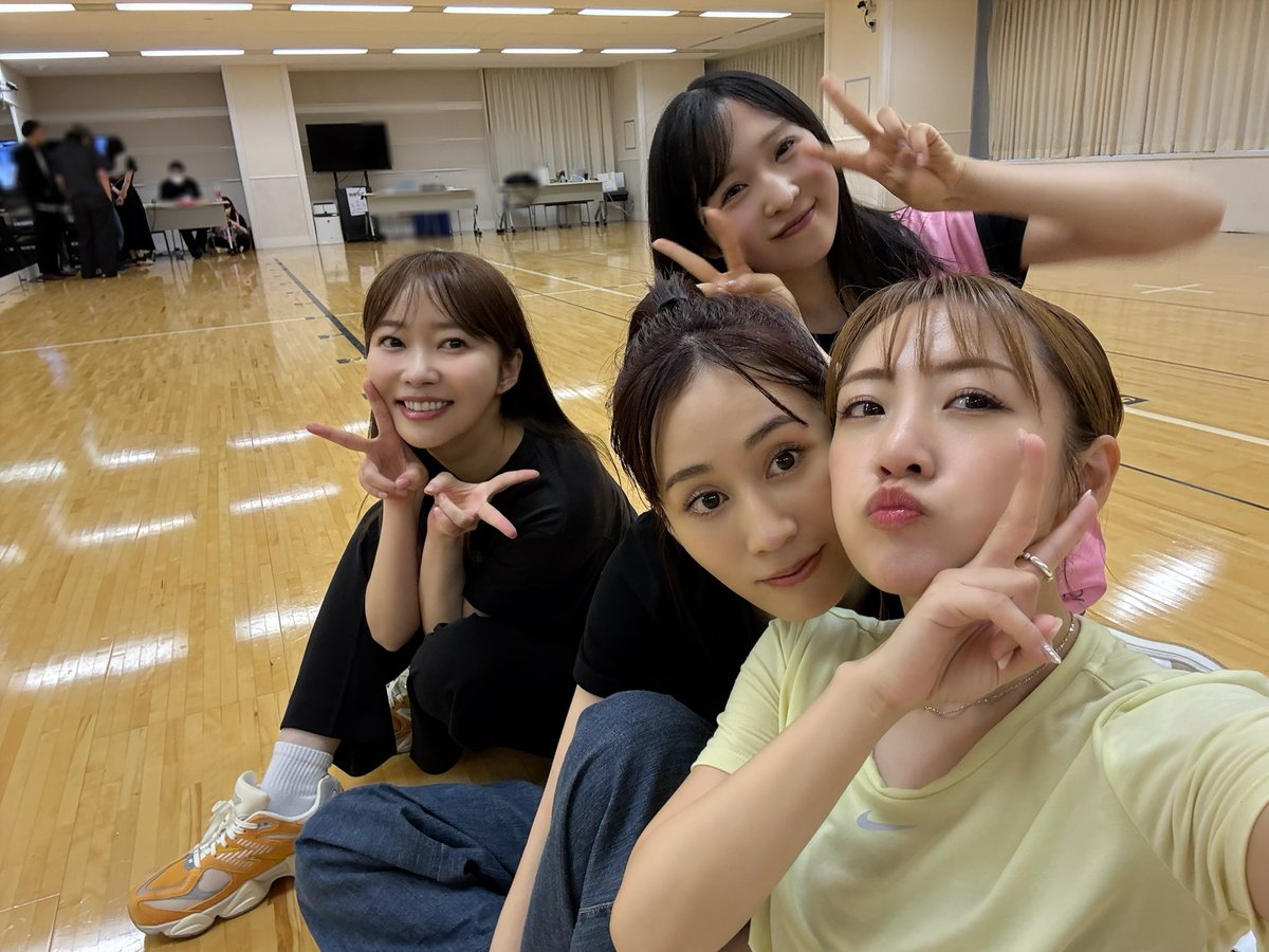 AKBのエース小栗有以さん、どうみても指原莉乃よりも前田敦子高橋みなみ側につくwwwwwwwwww