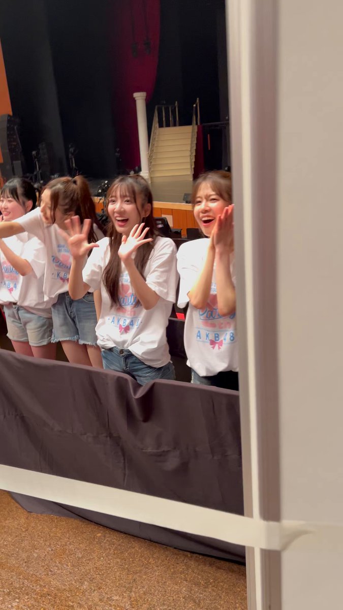 【速報】 20周年記念コンサートお見送り動画ｷﾀ━━━━(ﾟ∀ﾟ)━━━━!!