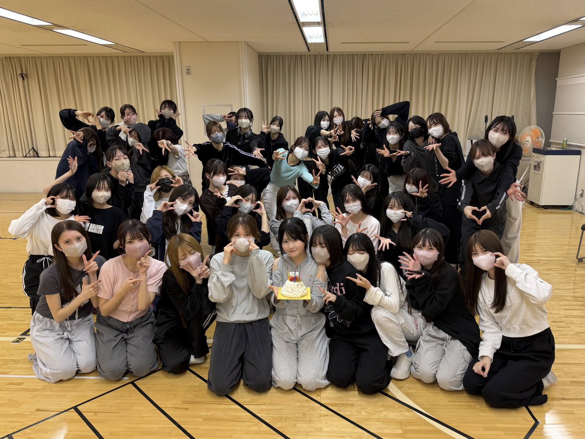 【速報】 最新のAKB全員集合写真ｷﾀ━━━━(ﾟ∀ﾟ)━━━━!!